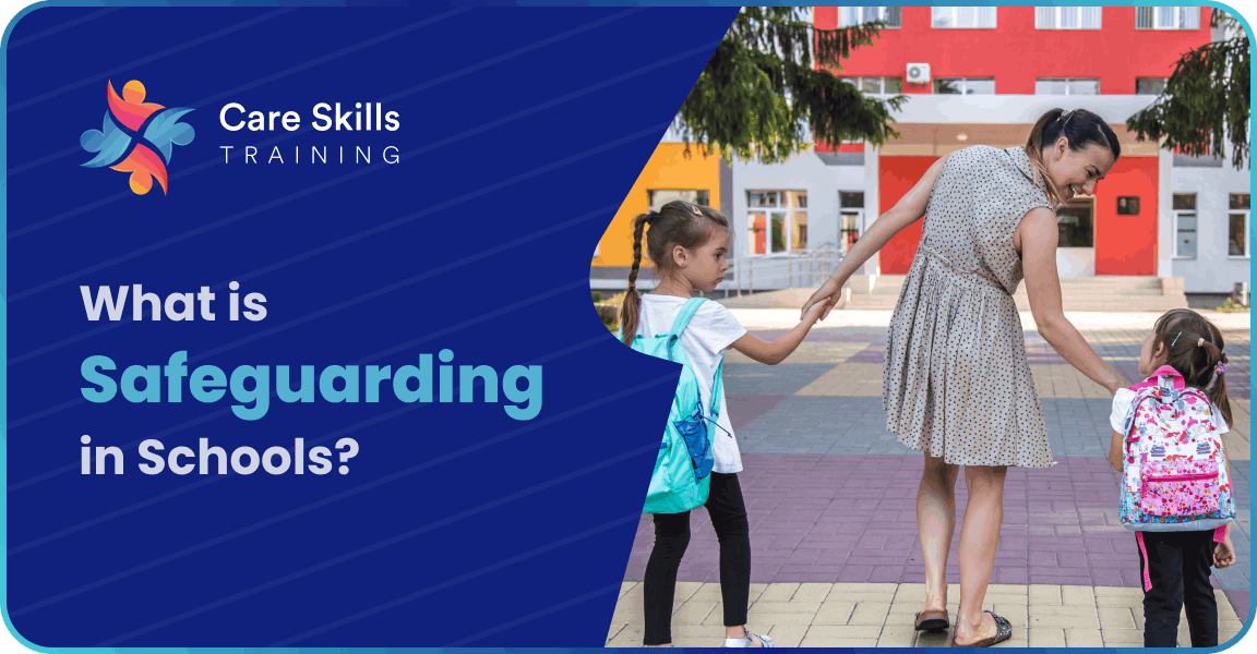 What is Safeguarding in Schools and Why It Matters?