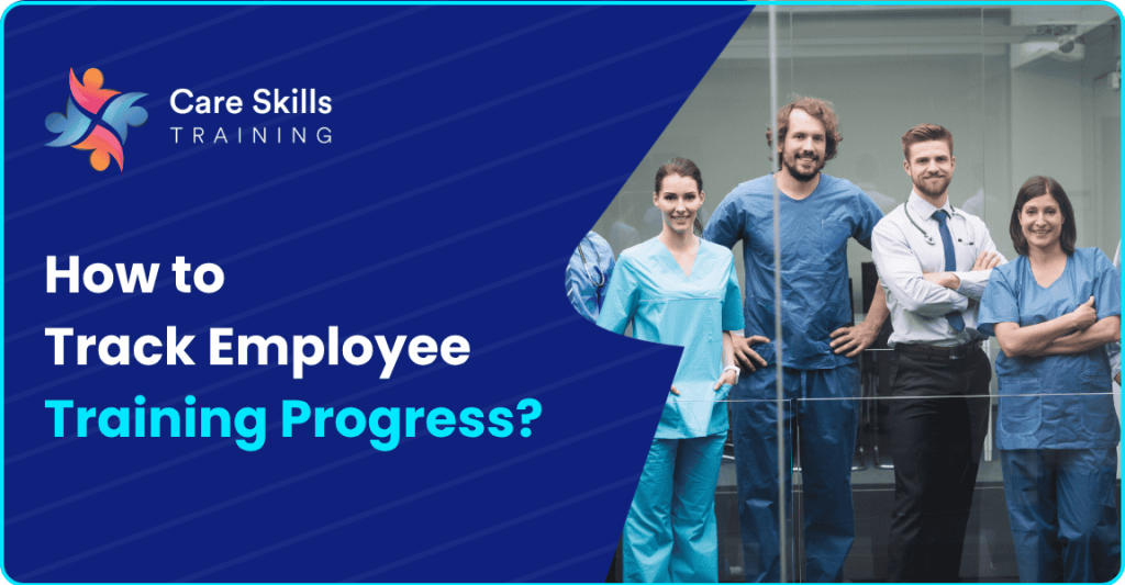 How to Track Employee Training Progress Effectively?