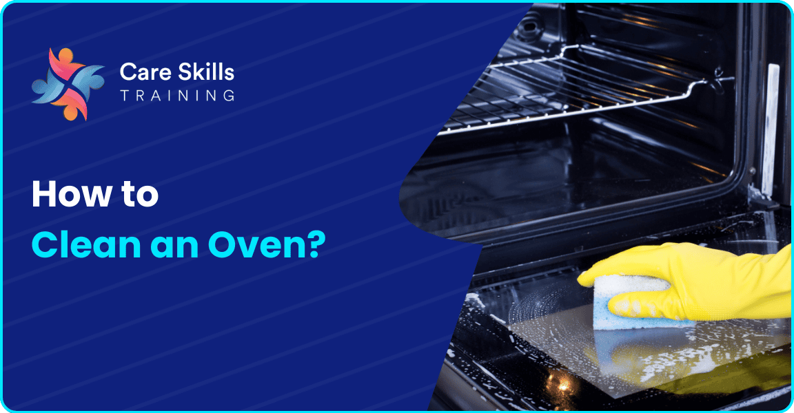 How to Clean an Oven? Essential Tips and Easy Methods
