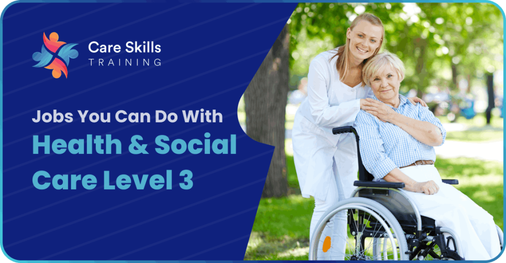 What Are The Health And Social Care Standards UK?