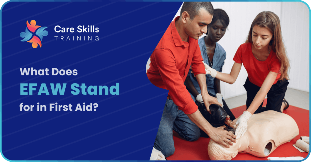 What does AVPU stand for in first aid? Exploring Various States of ...